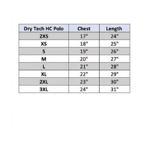 Dry Tech Honeycomb Polo - T Shirt Printing Singapore