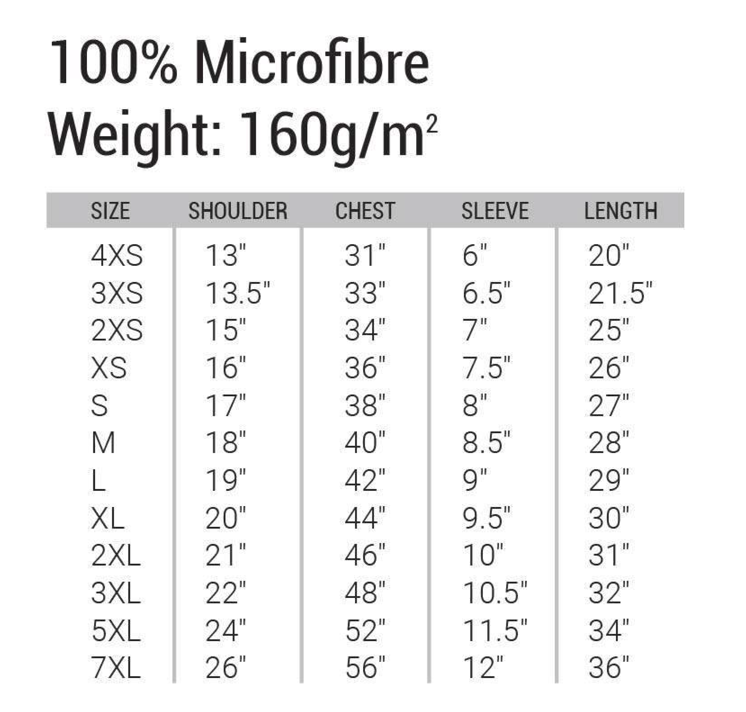 QD04 Quick Dry Fit Roundneck - T Shirt Printing Singapore