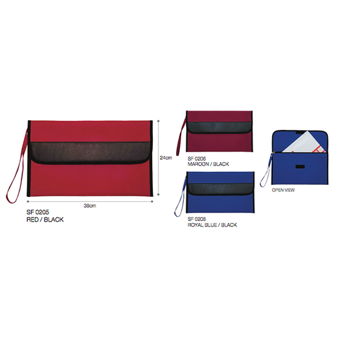 SF02 Nylon 600D + PU - T Shirt Printing Singapore